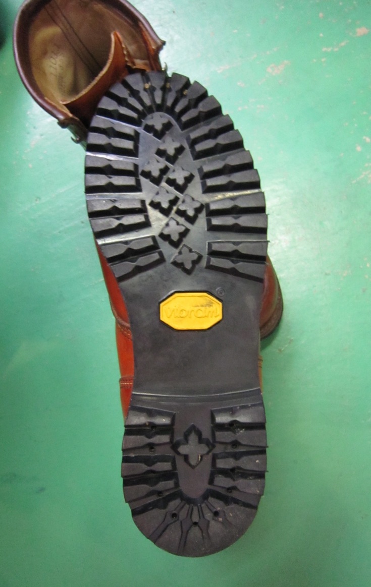 RED WING Irish Setter 855 : JewelryApple Airstream エアストリーム