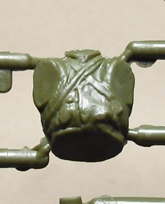 Zvezda 3597 [ソヴィエト軍狙撃兵と案山子] : 模型慕情