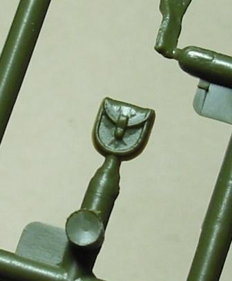 Zvezda 3597 [ソヴィエト軍狙撃兵と案山子] : 模型慕情