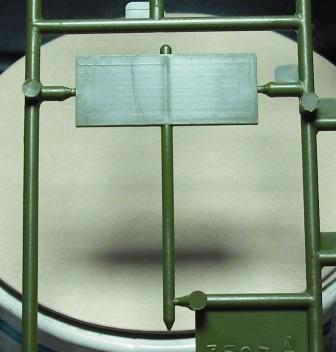 Zvezda 3597 [ソヴィエト軍狙撃兵と案山子] : 模型慕情