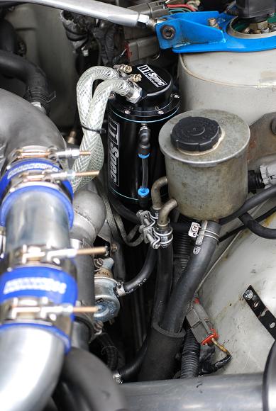 Work Emotion XT-7 : E90 M3や育児など