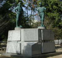 真のライバル 2 （印象薄い存在） : 徒然想