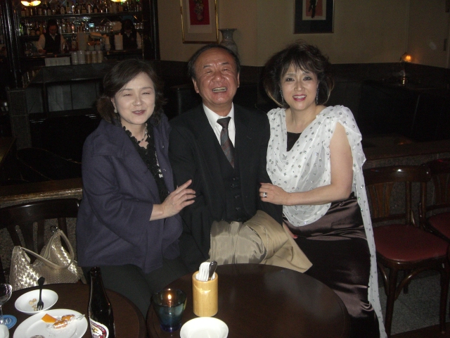 しあわせって～なんだっけ～なんだっけ～～ : 荒川 和子