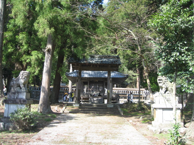 かやぶきの里美山町 : 歴史散歩