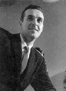 訃報 Gene Lees : Rifftide:後藤 誠のJAZZ研究室