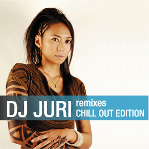 DJ JURI remixes release tour official blog