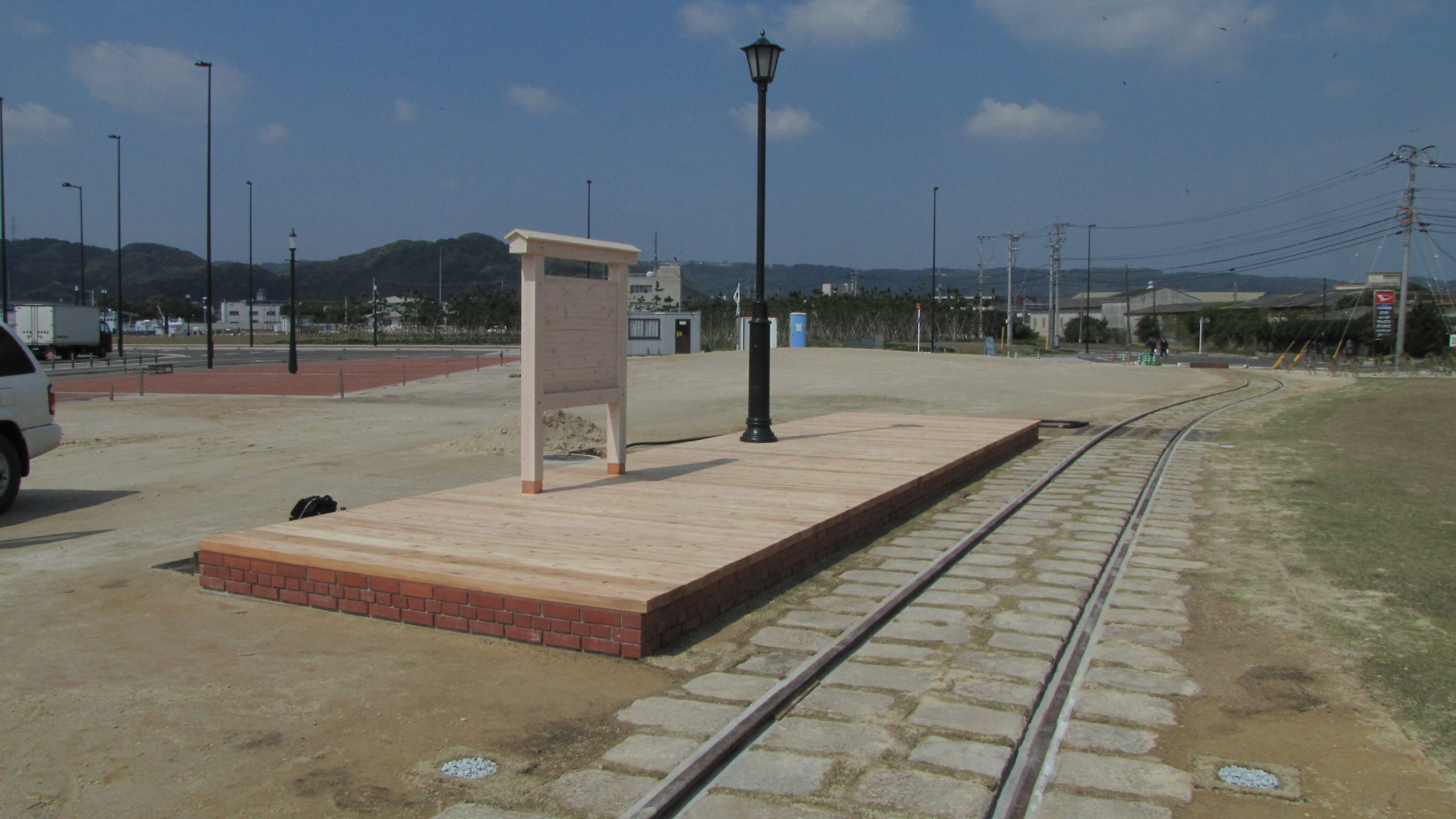 唐津埋設作業【唐津/鬼塚】 : 九州大学景観研究室のブログ