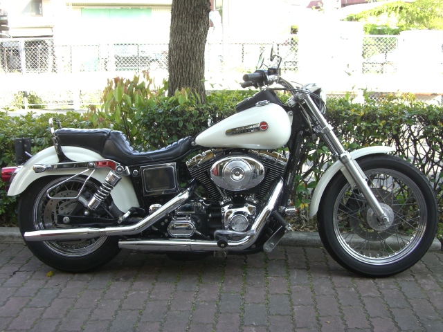 2002 FXDL 整備完了。 : モーターヘッド サイクルショップ
