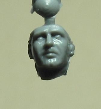 Dragon 6271 [1945年レマゲン、アメリカ第1軍兵士] : 模型慕情