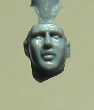 Dragon 6271 [1945年レマゲン、アメリカ第1軍兵士] : 模型慕情