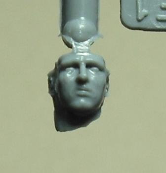 Dragon 6271 [1945年レマゲン、アメリカ第1軍兵士] : 模型慕情