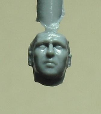 Dragon 6271 [1945年レマゲン、アメリカ第1軍兵士] : 模型慕情