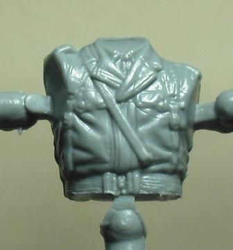 Dragon 6271 [1945年レマゲン、アメリカ第1軍兵士] : 模型慕情