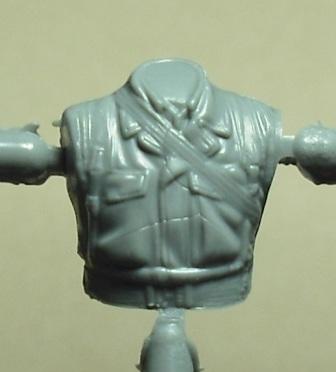 Dragon 6271 [1945年レマゲン、アメリカ第1軍兵士] : 模型慕情