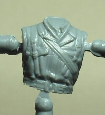 Dragon 6271 [1945年レマゲン、アメリカ第1軍兵士] : 模型慕情