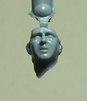 Dragon 6271 [1945年レマゲン、アメリカ第1軍兵士] : 模型慕情