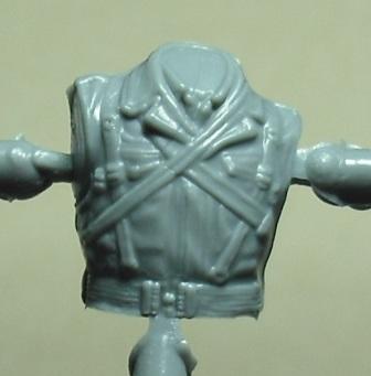 Dragon 6271 [1945年レマゲン、アメリカ第1軍兵士] : 模型慕情