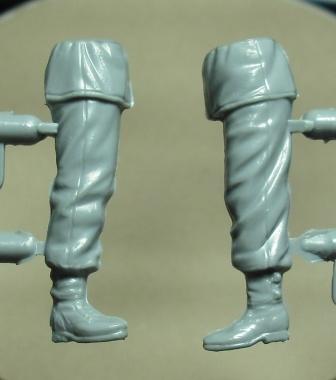 Dragon 6271 [1945年レマゲン、アメリカ第1軍兵士] : 模型慕情