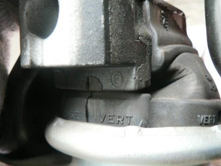 タイミングベルトを交換するなら・・・。 : 「French」はじめました。福岡でルノーがたくさん！