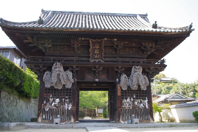 この旅最初の絶景 : COSILOG（こじろぐ）