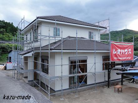 気ままにmade 楽しみながら家具作り