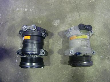 96y タホ : TSGARAGE・(TSガレージ・) ~札幌でアメ車・輸入車の修理・整備・カスタムなどを楽しくやってます！~