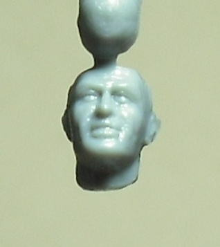 Dragon 3307 [1968年ヴェトナム、ケ・サンのアメリカ海兵隊兵士] : 模型慕情