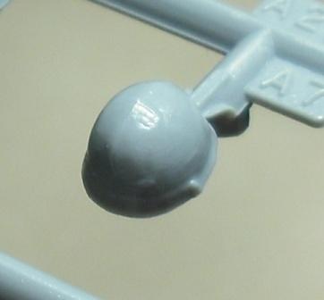 Dragon 3307 [1968年ヴェトナム、ケ・サンのアメリカ海兵隊兵士] : 模型慕情