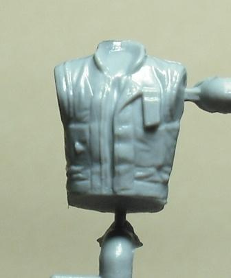 Dragon 3307 [1968年ヴェトナム、ケ・サンのアメリカ海兵隊兵士] : 模型慕情