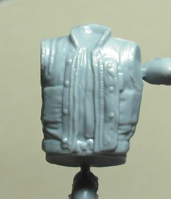 Dragon 3307 [1968年ヴェトナム、ケ・サンのアメリカ海兵隊兵士] : 模型慕情