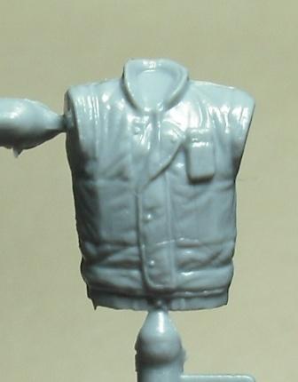 Dragon 3307 [1968年ヴェトナム、ケ・サンのアメリカ海兵隊兵士] : 模型慕情