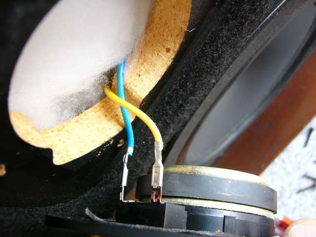 AR」 Acoustic Research TSW 210 : たもの部屋 AR」 Acoustic Research TSW 210 : たもの部屋