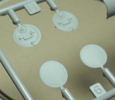 Tamiya 35284-Y&Z [1/35 フランス陸軍フィギュアセット] : 模型慕情