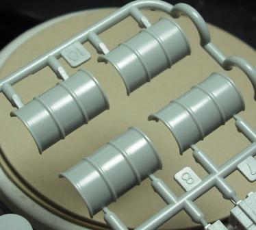 Tamiya 35284-Y&Z [1/35 フランス陸軍フィギュアセット] : 模型慕情