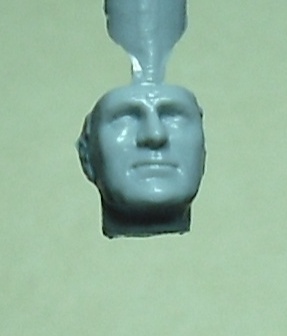 Dragon 6054 [1944年北西ヨーロッパ、アメリカ軍戦車兵] : 模型慕情