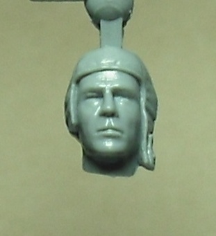 Dragon 6054 [1944年北西ヨーロッパ、アメリカ軍戦車兵] : 模型慕情