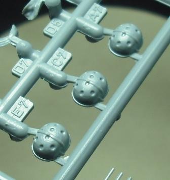 Dragon 6054 [1944年北西ヨーロッパ、アメリカ軍戦車兵] : 模型慕情