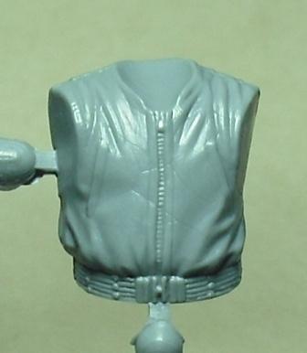 Dragon 6054 [1944年北西ヨーロッパ、アメリカ軍戦車兵] : 模型慕情