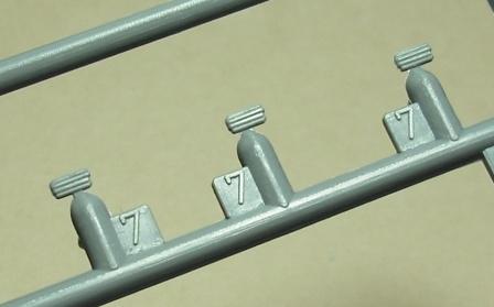 Dragon 3801 [M16/AR-15 Family] : 模型慕情