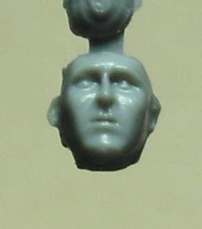 Dragon 6156 [1944年ロレーヌ、戦車に跨乗するドイツ兵たち] : 模型慕情