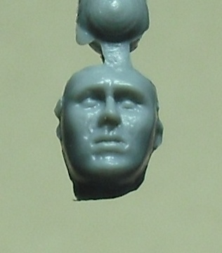 Dragon 6156 [1944年ロレーヌ、戦車に跨乗するドイツ兵たち] : 模型慕情