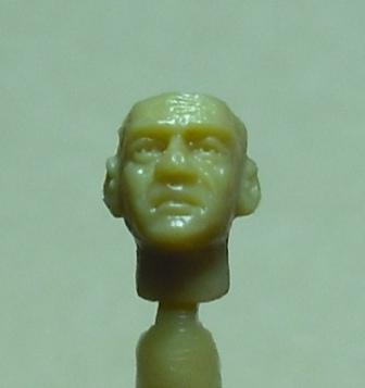 Dragon 6306 [1944年ノルマンディ、アメリカ軍レンジャー部隊兵士] : 模型慕情