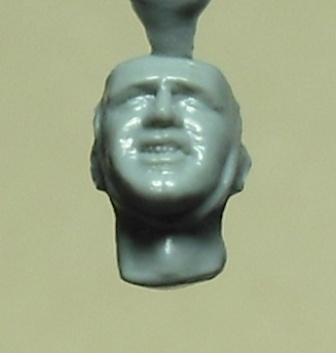 Dragon 6306 [1944年ノルマンディ、アメリカ軍レンジャー部隊兵士] : 模型慕情