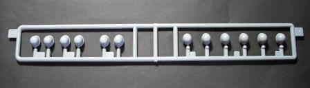 Dragon 6306 [1944年ノルマンディ、アメリカ軍レンジャー部隊兵士] : 模型慕情