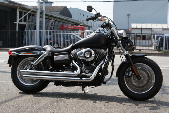 FXDF : custom factory noys blog