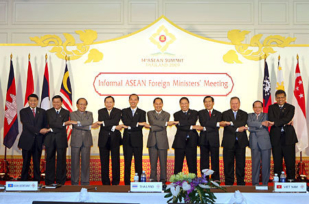 『AJCEP （日・アセアン包括経済連携協定）』 : 貿易ともだち