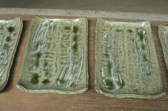 鳥繁さんの器の窯出し。。。 : 紅葉窯の霧島暮らし