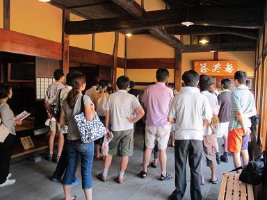 鉄は熱いうちに打て 、幼稚園でもすでに遅い : 米沢より愛をこめて・・