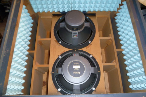 515Bを試す : オーディオのこと