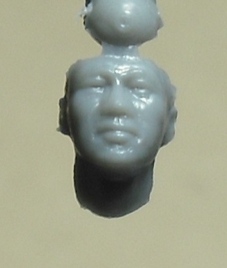 Dragon 3309 [ヴェトナム戦争期のグリーンベレー隊員] : 模型慕情